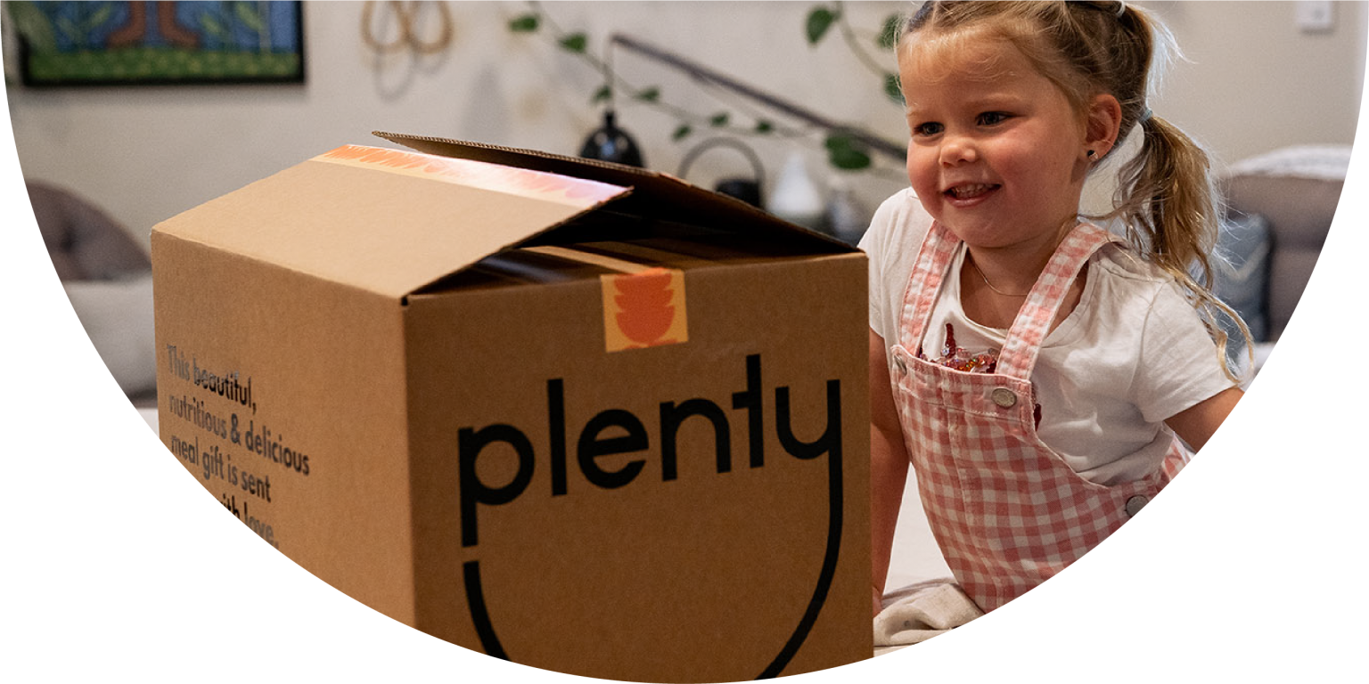 Plenty Gifting – Gifts that nourish and encourage